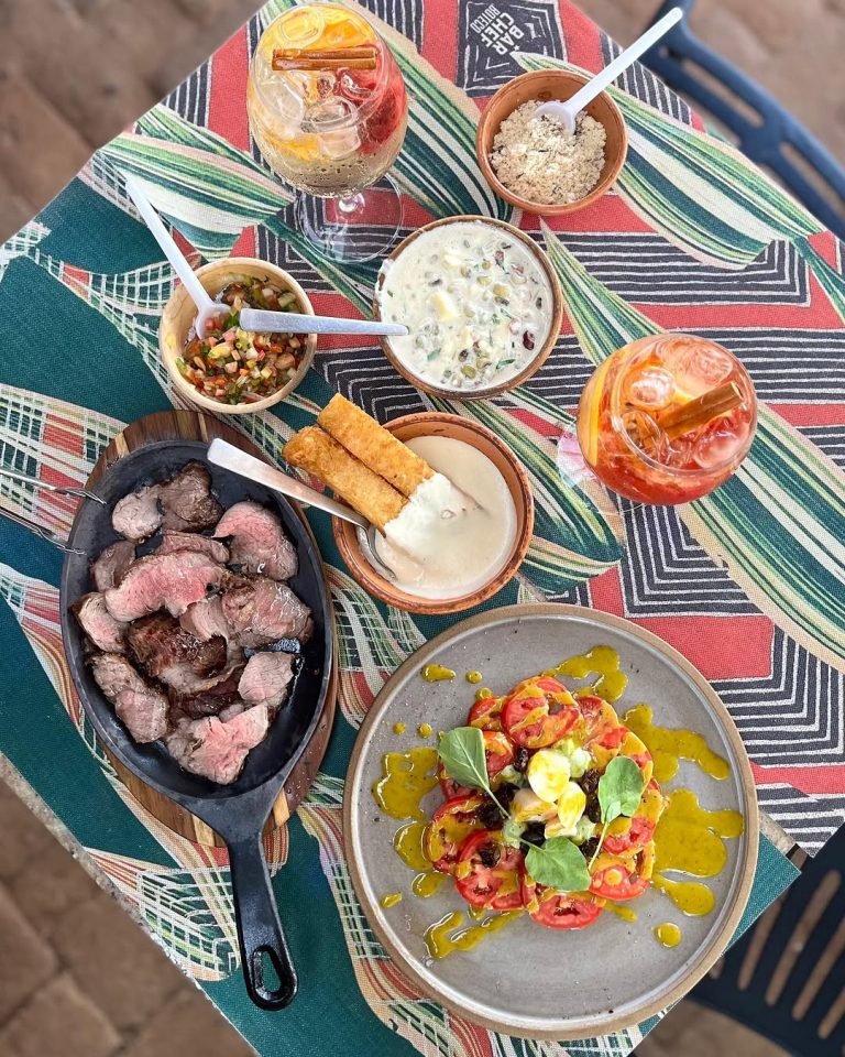 5 bares para um bom ‘happy hour’ no Recife – Receita da Boa